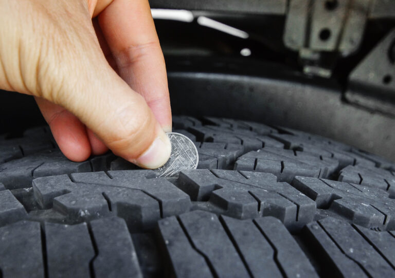 Car Tyres: Everything You Need to Know | Pantech Auto Technicians