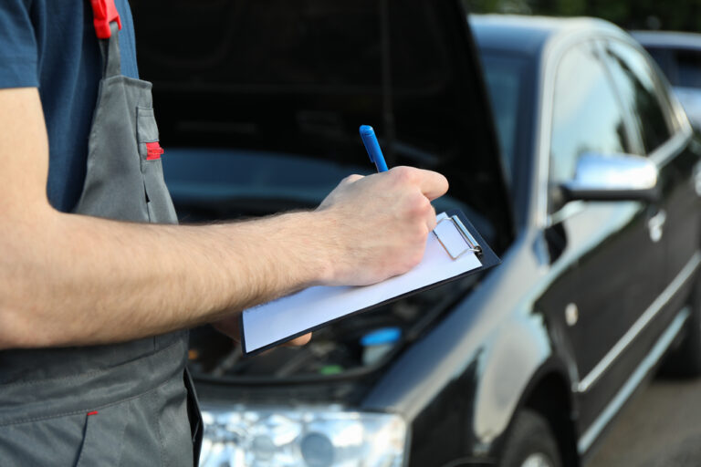 MOT Classes Explained: Which MOT Test Does Your Vehicle Need